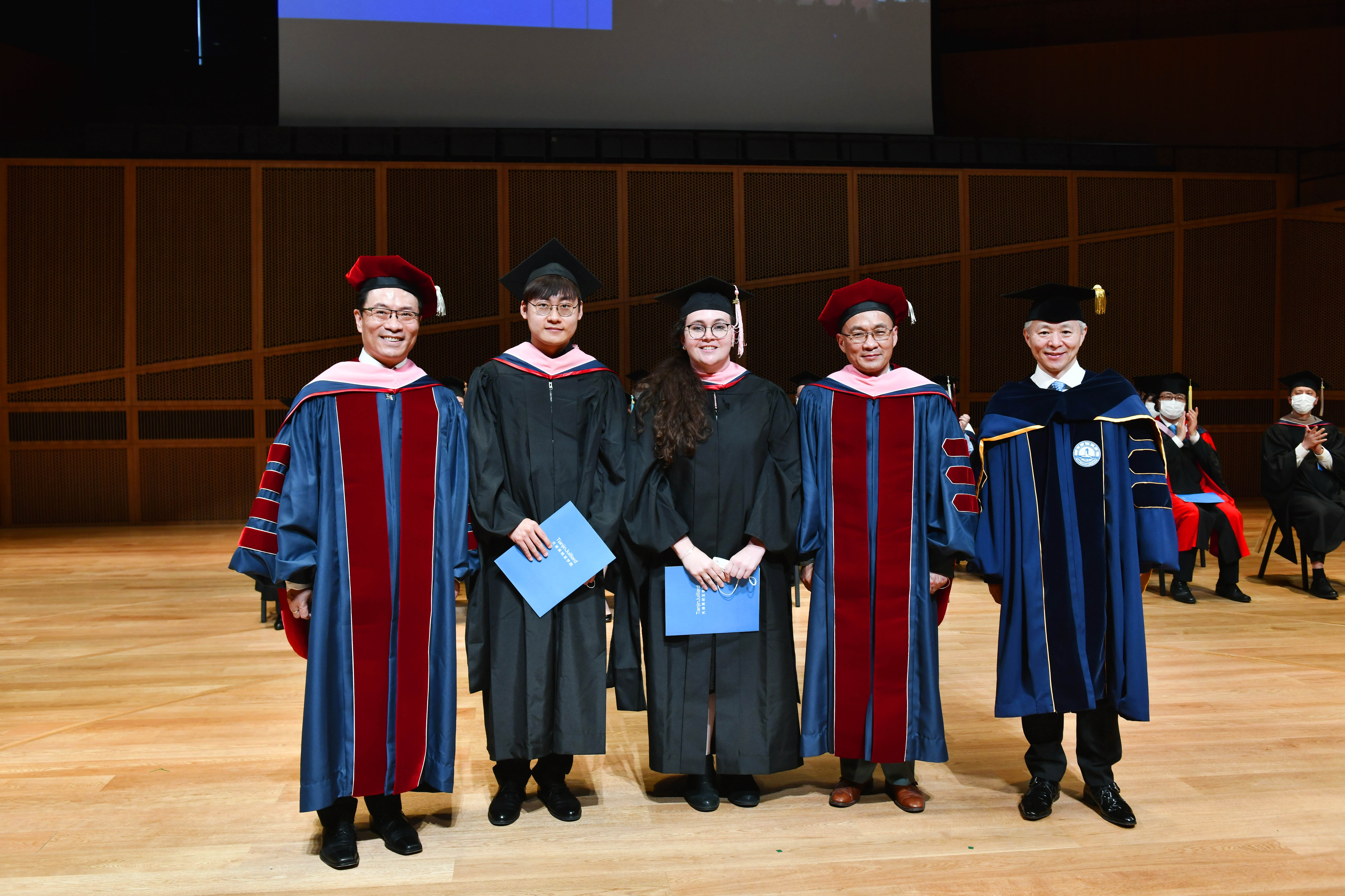 Tianjin Juilliard Congratulates the Class of 2022! | The Tianjin ...