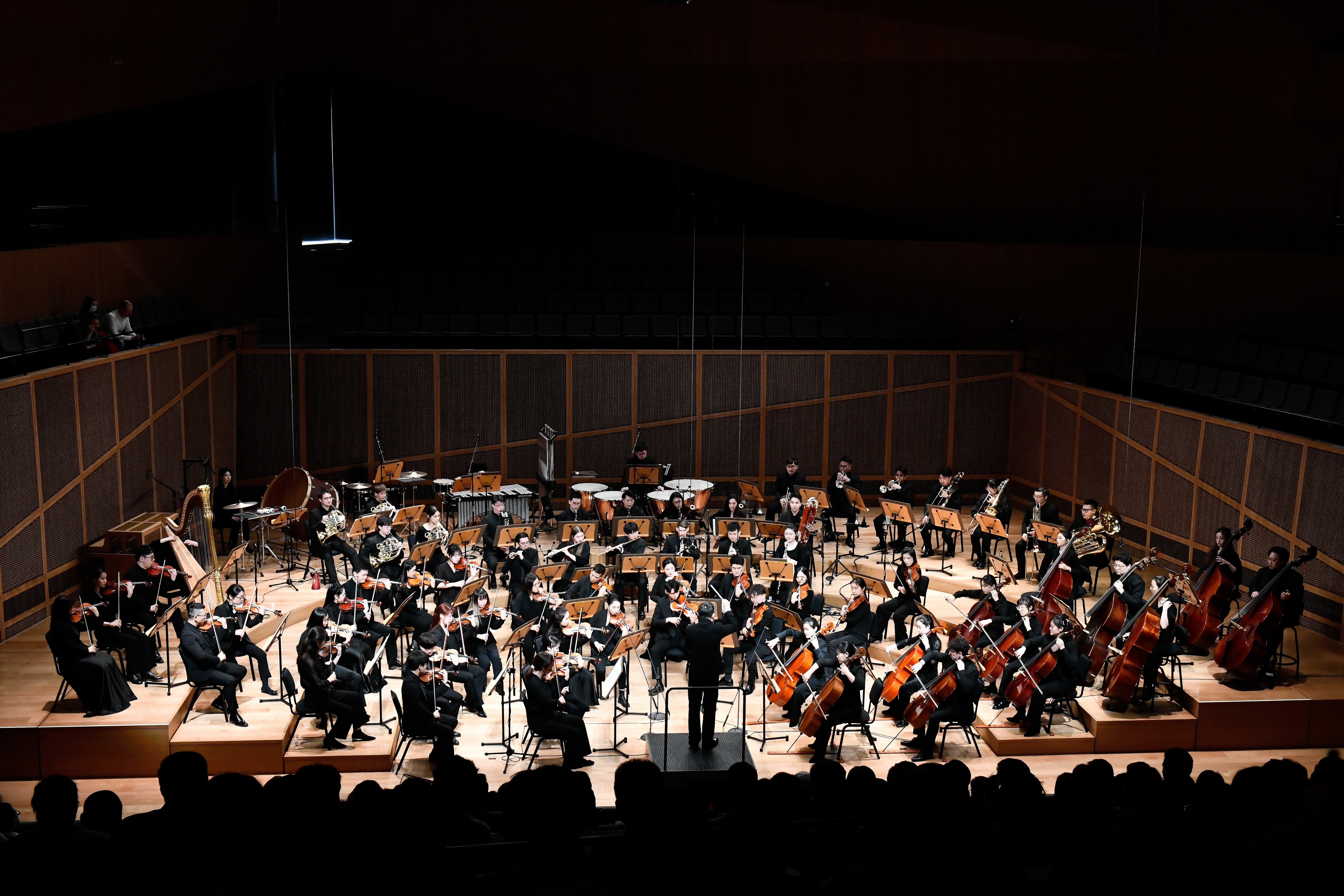 Tianjin Juilliard Announces 2023-24 Season | The Tianjin Juilliard School