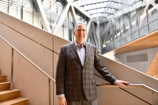 Faculty | The Tianjin Juilliard School
